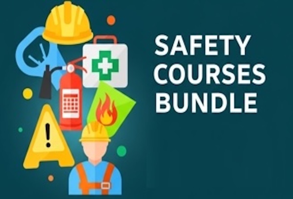 Safety Courses | Certification Platform