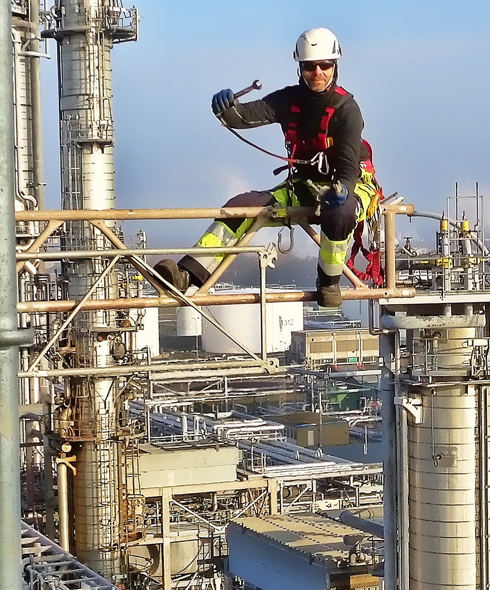 Safety Courses Certification Platform