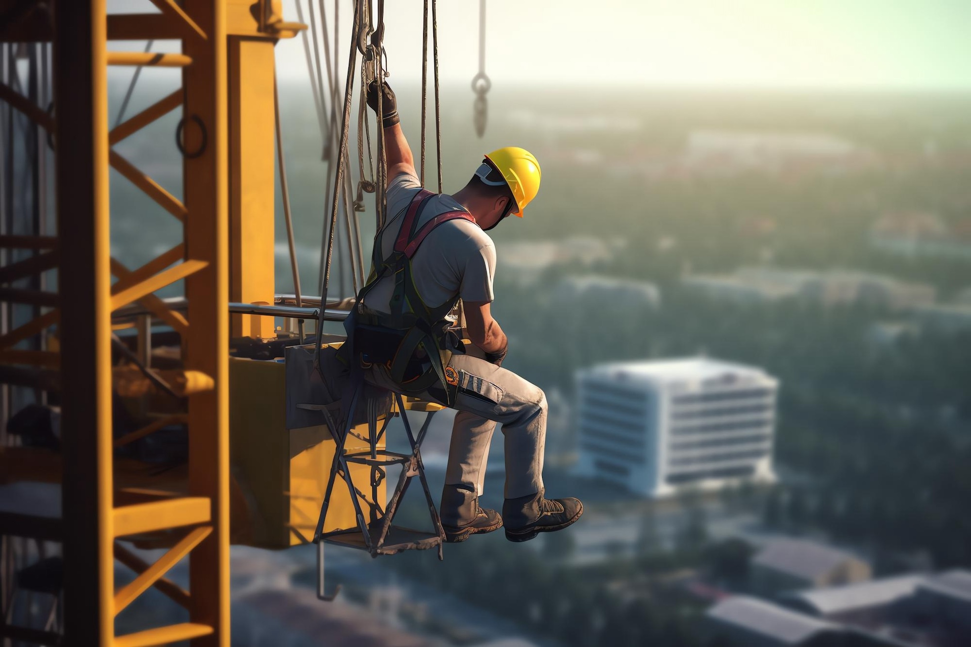 Safety Courses Certification Platform